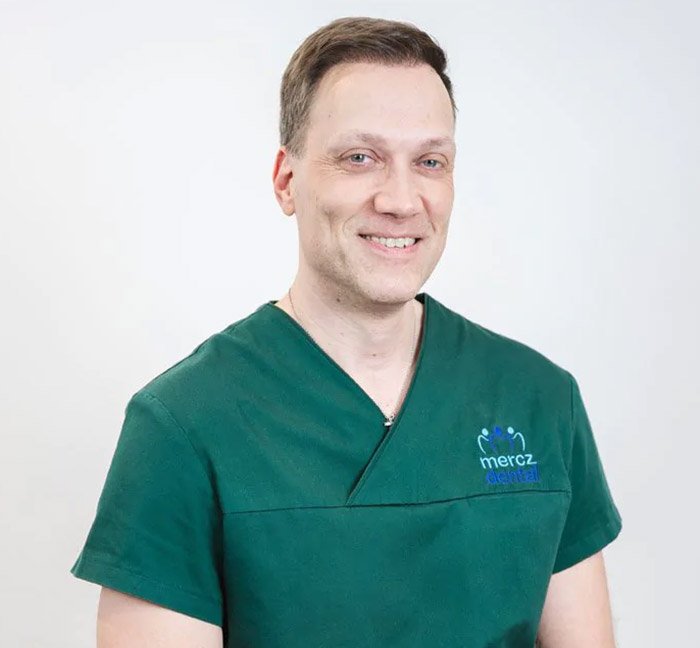 Clinique Dentaire Hongrie : Découvrez Mercz Dental à Budapest